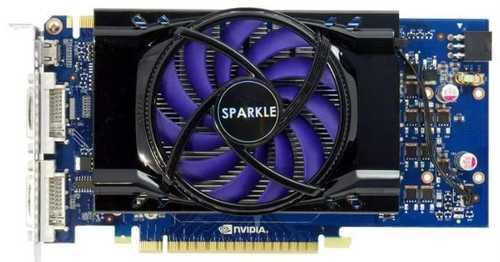 Sparkle 1gb