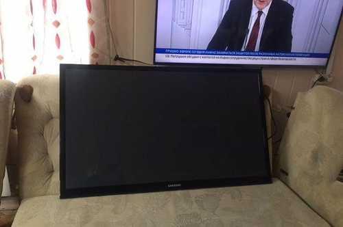 Плазменный Телевизор Samsung PS51D451A3W