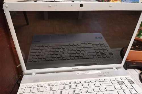 Sony Vaio vpceb2e1r