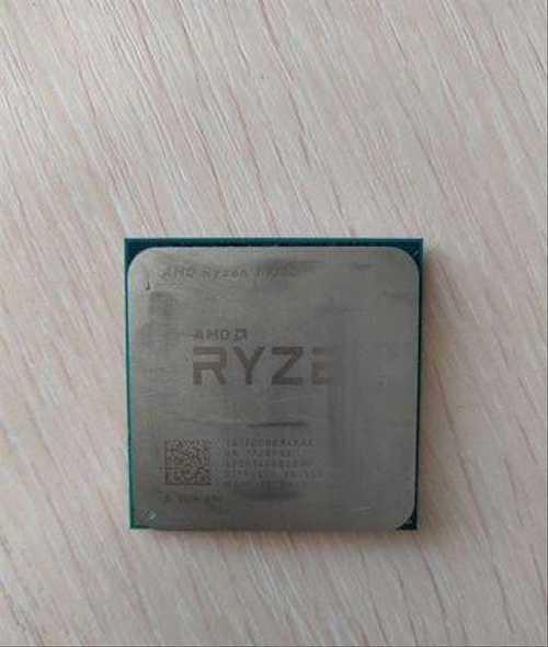 Процессор amd ryzen 3 1200 + pccooler E126M