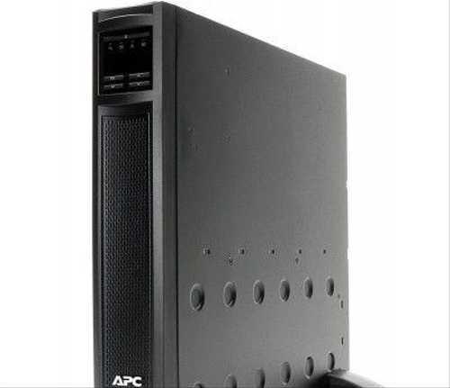 Ибп APC Smart-UPS X SMX1000I