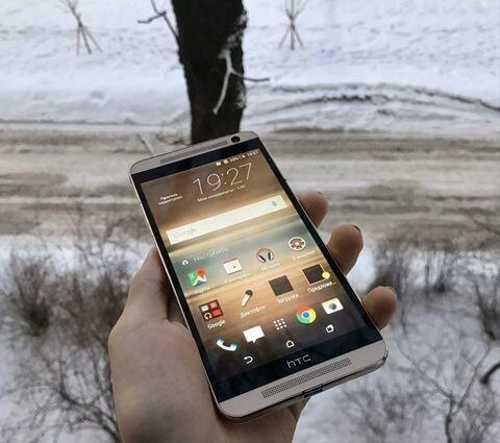 HTC One E9 Plus + 32Gb