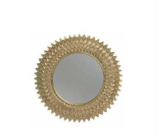 Зеркало настенное круглое "Адель" 33,5 см