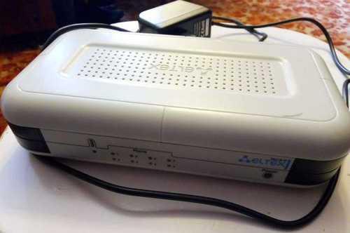 Voip шлюз Eltex TAU-8.IP