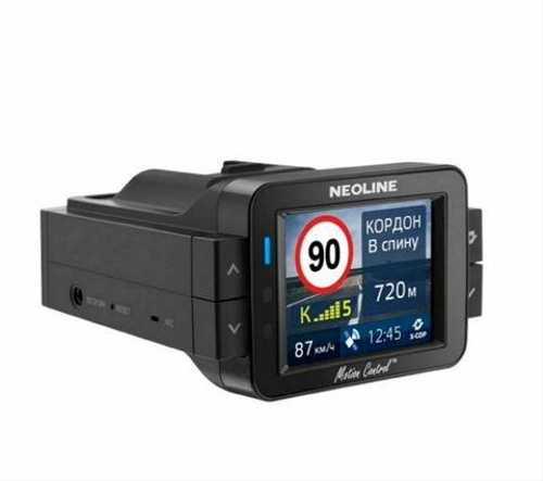 Neoline X-Cop 9100s видеорегистратор антирадар