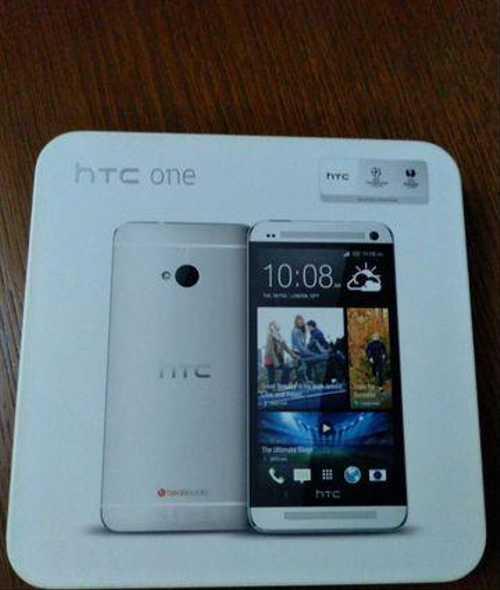 HTC one