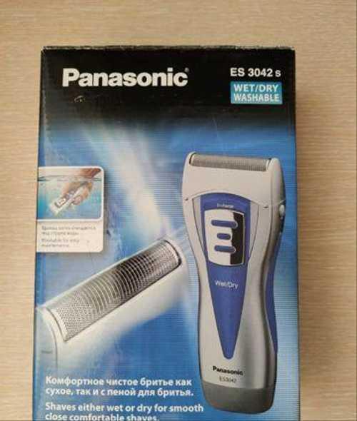 Panasonic es 3042