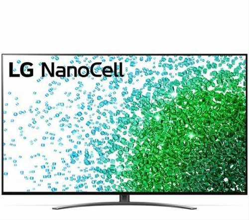Телевизор LG 65nano816PA
