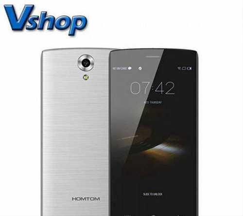 Homtom HT7 PRO