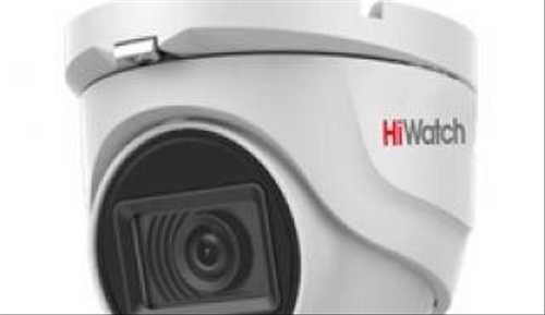 Камера Видеонаблюдения HiWatch DS-T503A (2.8mm)