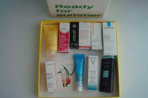 Бьюти бокс / Beauty box