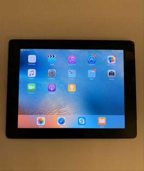 IPad1 64gb