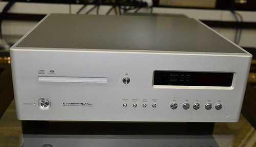 Luxman D-08