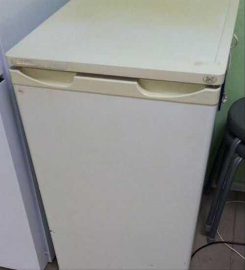 Мини холодильник Саратов, 0.9м. Доставка