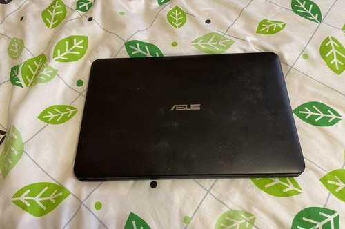 Ноутбук asus X555SJ