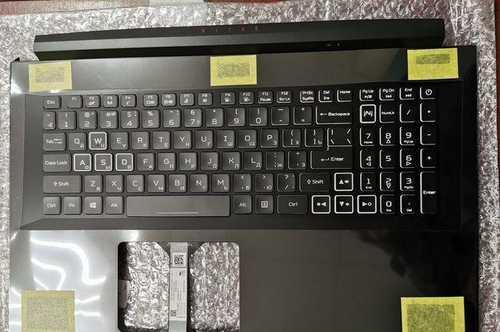Топкейс Acer Nitro 5 AN517-41