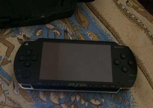 Sony PSP