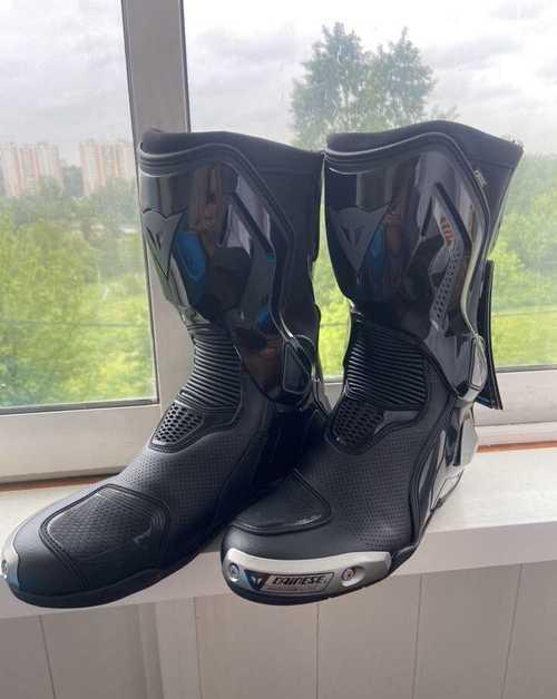 Dainese torque d1 gore-tex