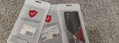 Чехол на oneplus 9
