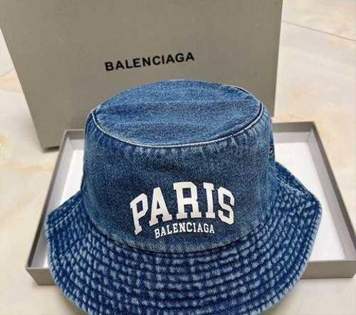Панама Balenciaga