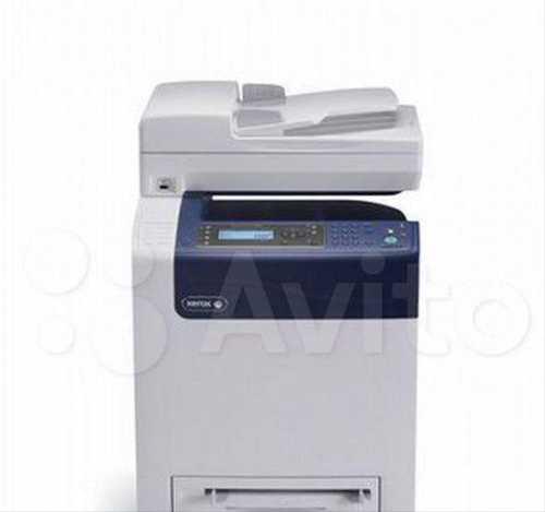 Xerox workcentre 6505