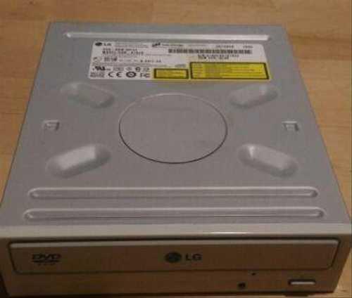 LG DVD-ROM drive