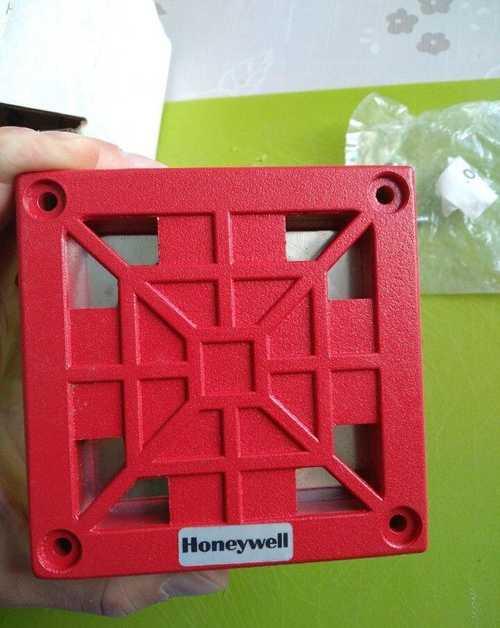 Противопожарный датчик Honeywell