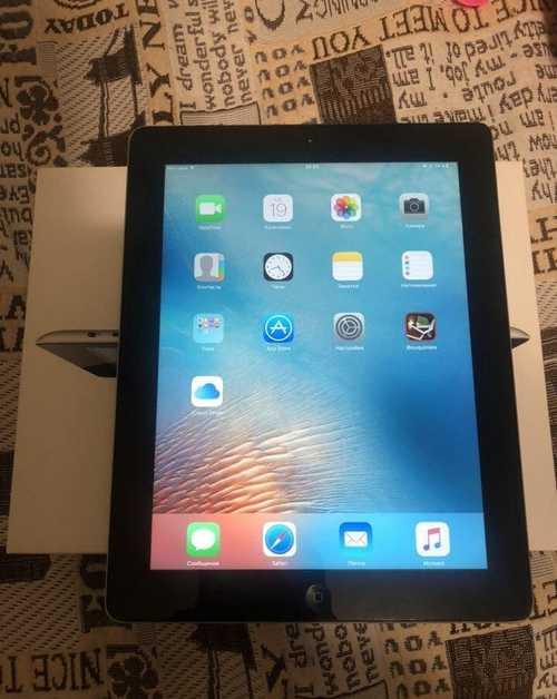 iPad 3 new