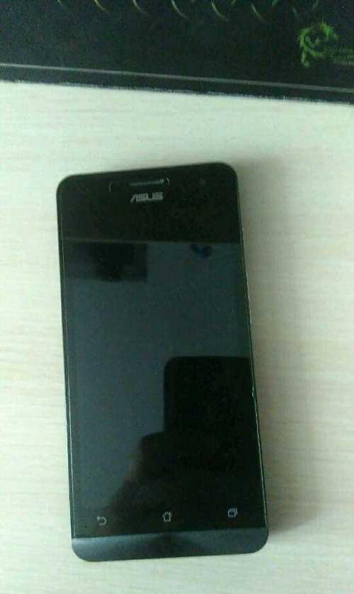 Asus ZenFone 5