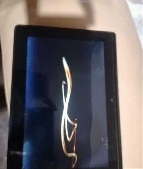 Планшет sony tablet s