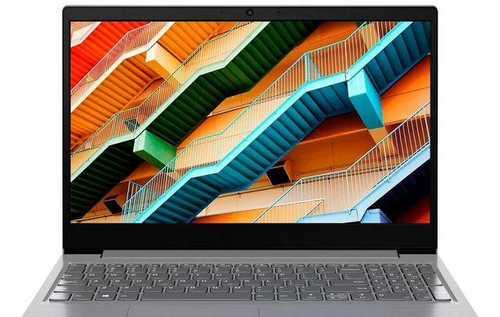 Ноутбук 82C500jdru Lenovo V15-IIL 15.6"