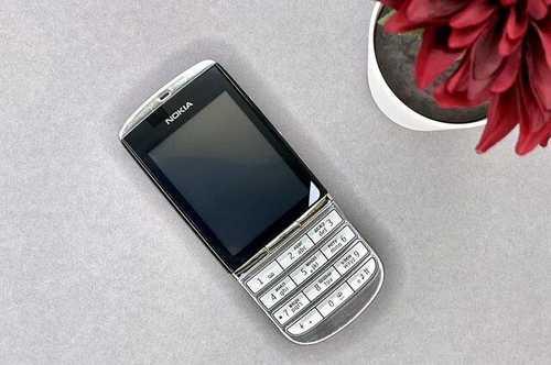 Телефон Nokia Asha 300