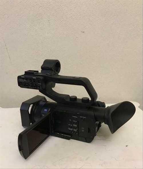 Видеокамера sony PXW-X70