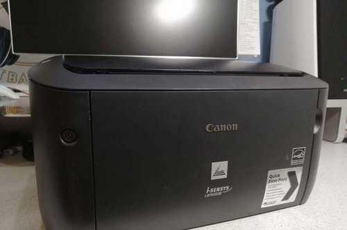 Принтер Canon LBP-6000B