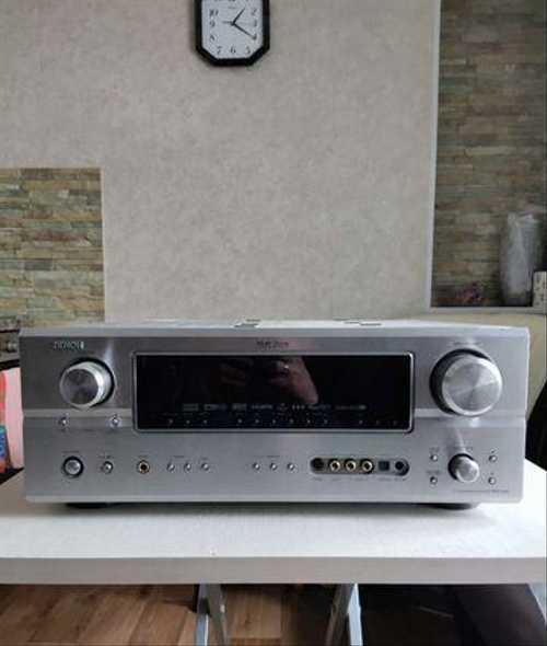 Ресивер denon avr 2307
