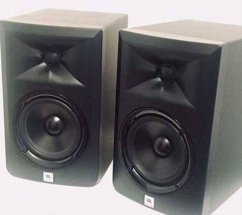 JBL Studio Monitors LSR 305 | Festima.Ru - Мониторинг объявлений