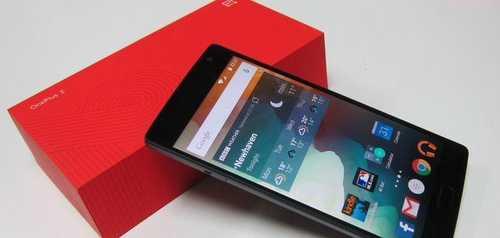 Oneplus 2 64gb новый