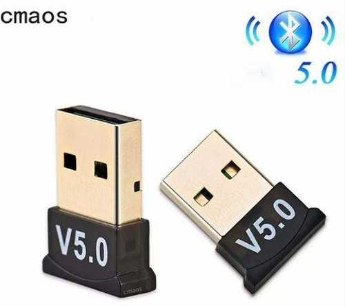 Bluetooth адаптер 5.0