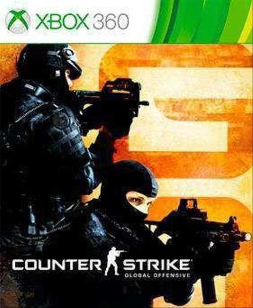 Counter strike Xbox 360 LT3.0-2.0-LTU
