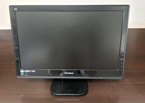 Монитор ViewSonic vx2253mh-led-12