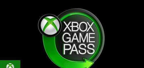 Xbox Game Pass Ultimate 2 месяца
