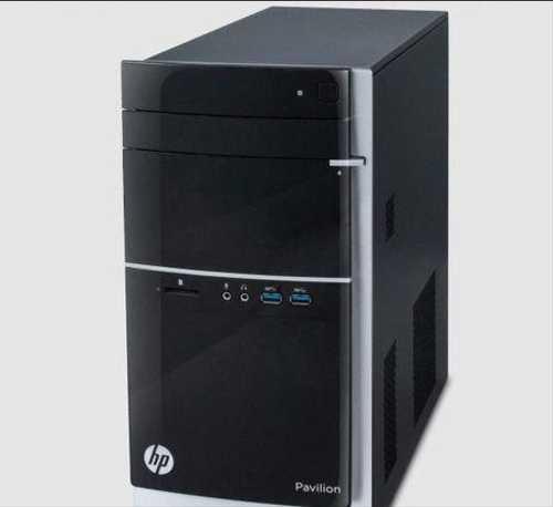 HP Pavilion 500 i5-4440 8Gb SSD 240Gb