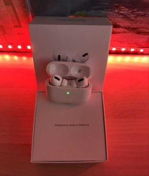 Apple airpods pro/2