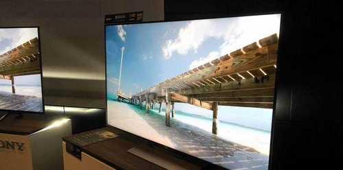 Sony KD-65XE9005 ультра премиум 165см Словакия 4K