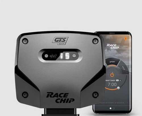 Race chip GTS