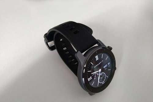 Умные часы Amazfit GTR 42 GPS