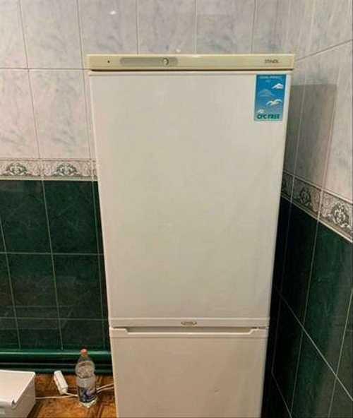 Холодильник stinol 101EL