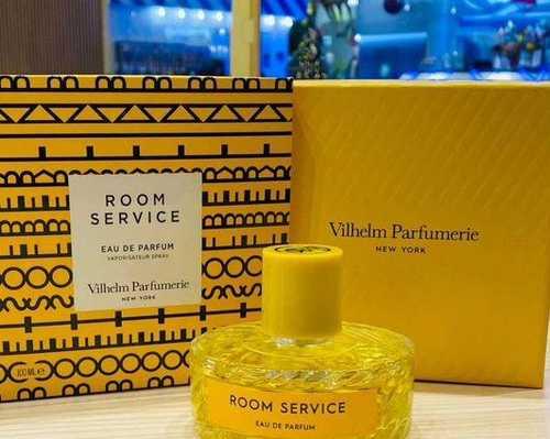 Духи Vilhelm Parfumerie Room service 100ml
