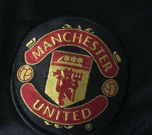 Футбольная форма Manchester United и umbro оригина