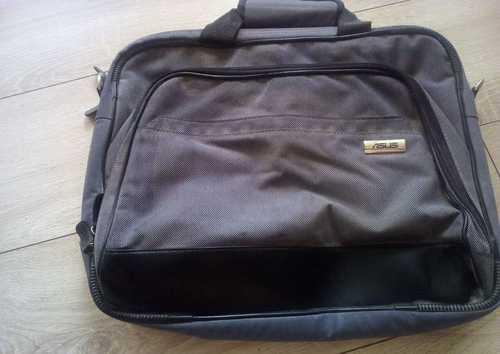 Продам сумку для ноутбука